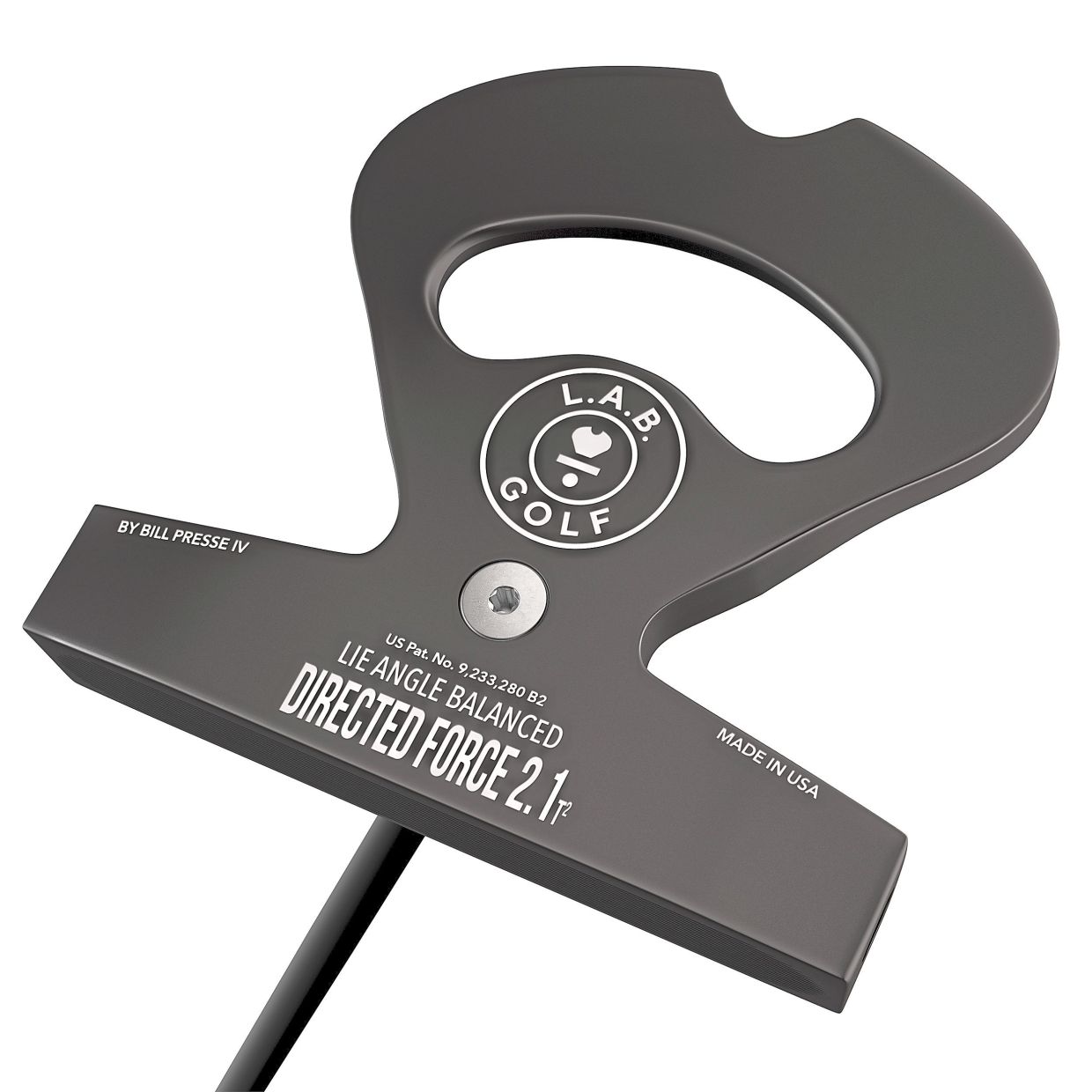 Golf: LAB Golf launches four new putters | The Star