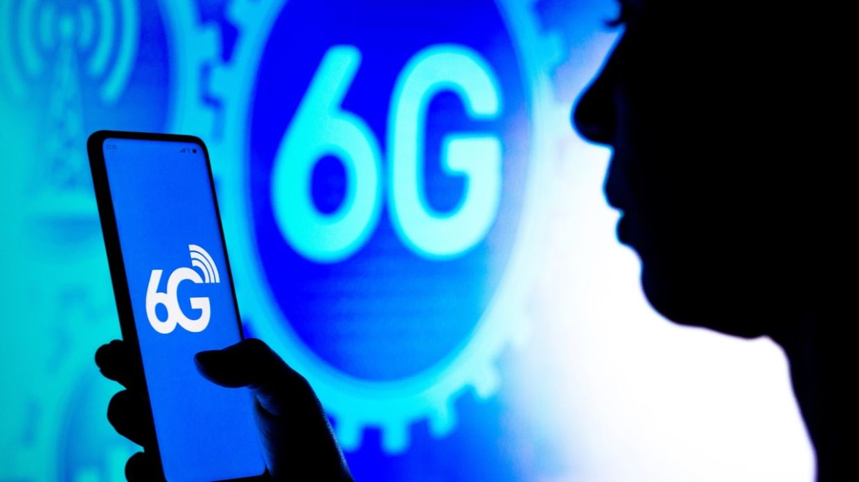 China sets some global standards for 6G tech as it looks towards next ...