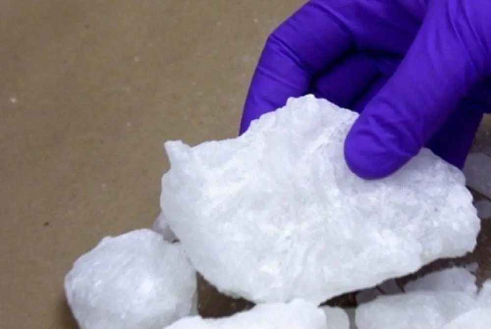 Myanmar seizes over one ton of ice in eastern state of Shan | The Star