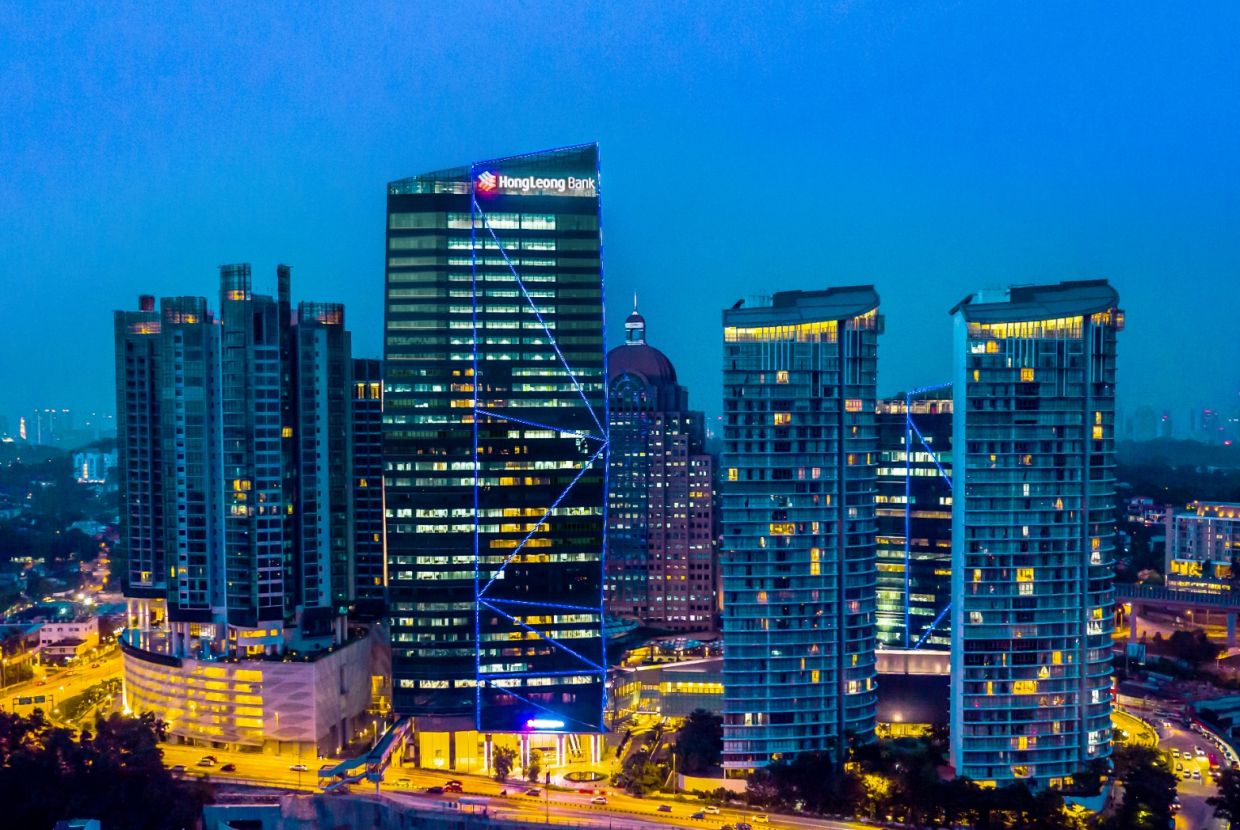 Bank of Chengdu likely to remain a cash cow for Hong Leong Bank | The Star