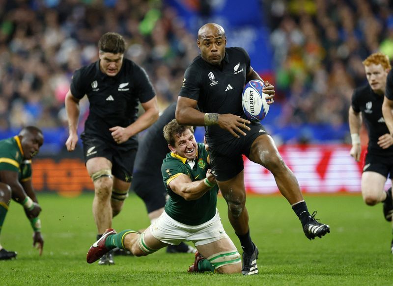 Rugby: Rugby-Springboks wary of Argentina menace in Rugby Championship ...