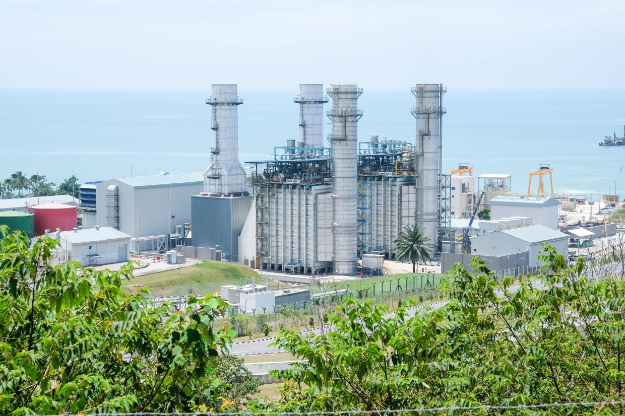 Edra secures one-year PPA extension | The Star