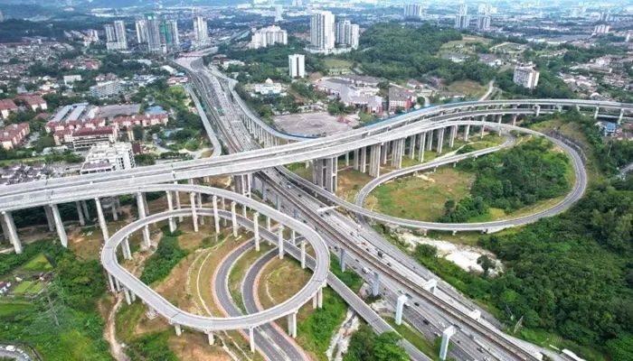 Prolintas eyeing tolled highway acquisitions domestically and overseas ...