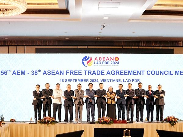 Afta spurs growth in Asean trade by 21 per cent | The Star