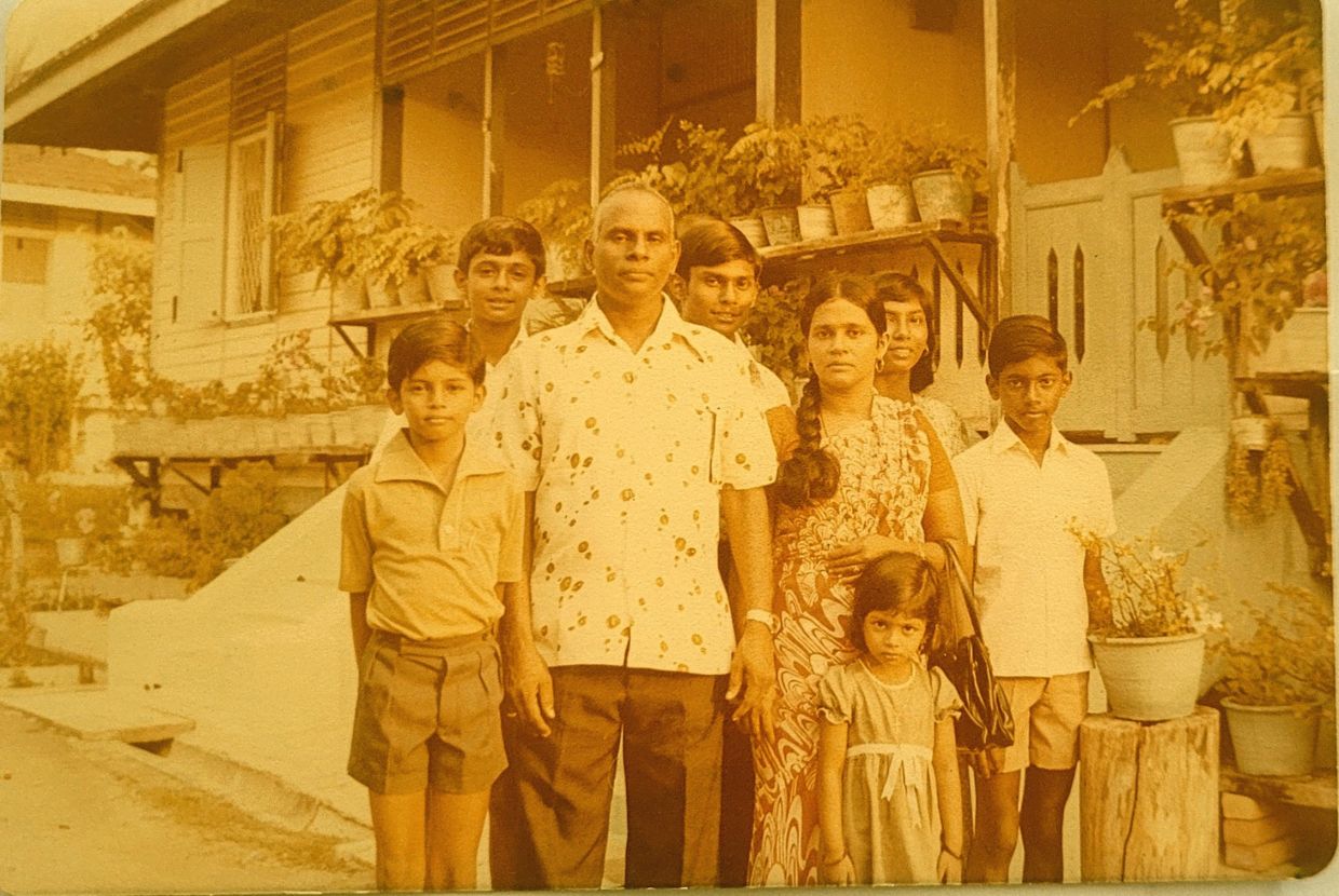 Heart and Soul: Legacy of teaching in my family | The Star