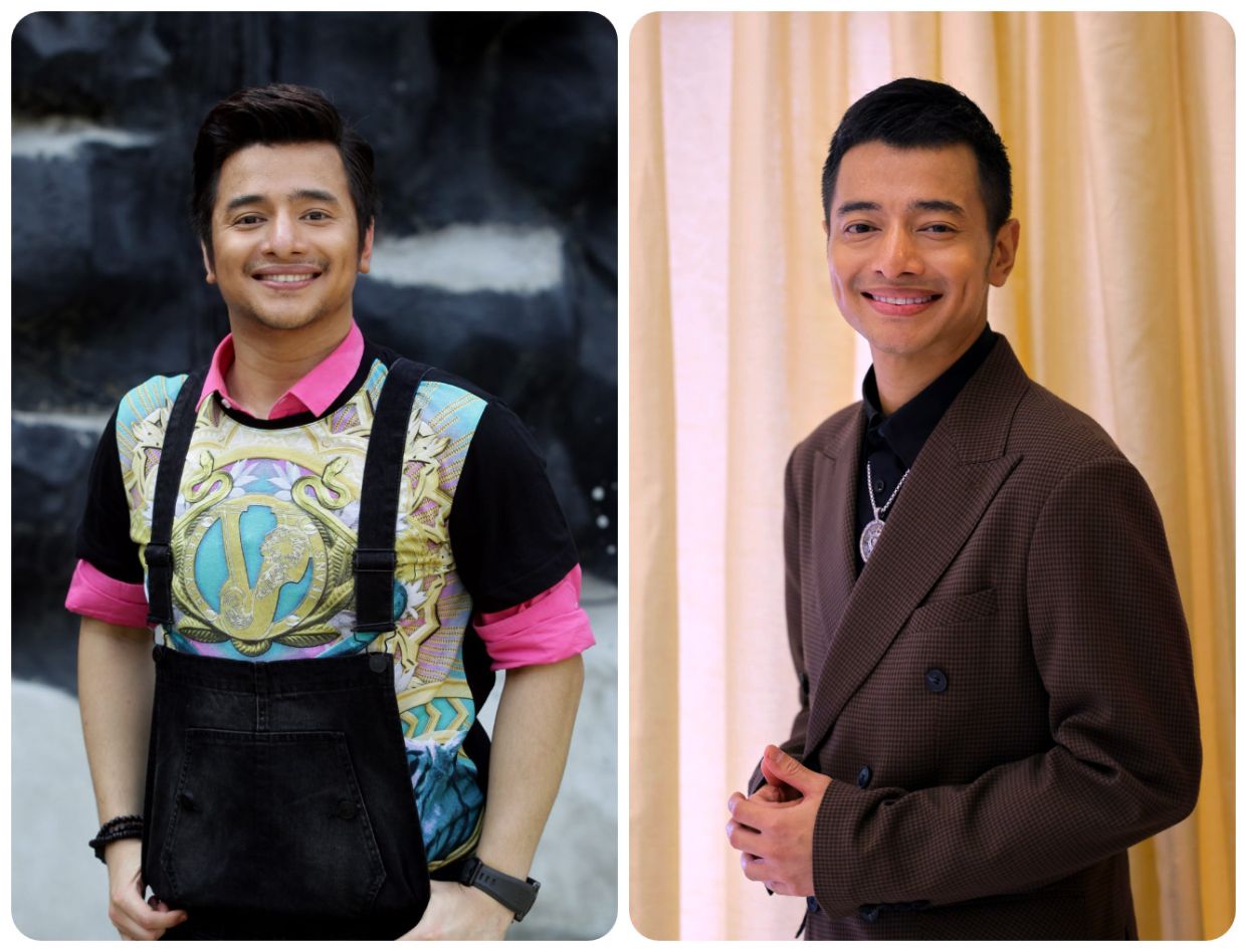 Singer-actor Dafi denies undergoing bariatric surgery, attributes ...