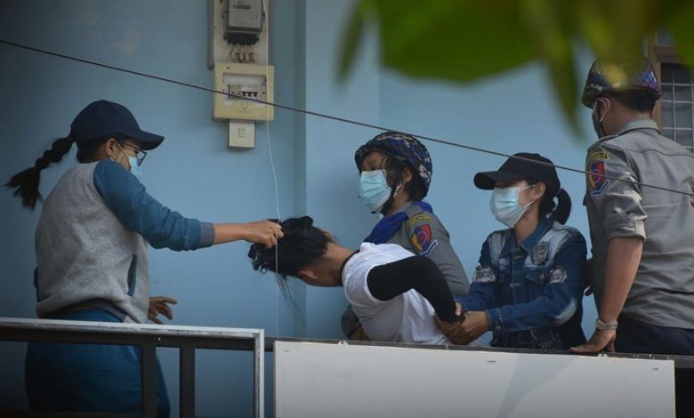 UN decries 'horrific' torture as Myanmar sinks into rights 'abyss' | The Star