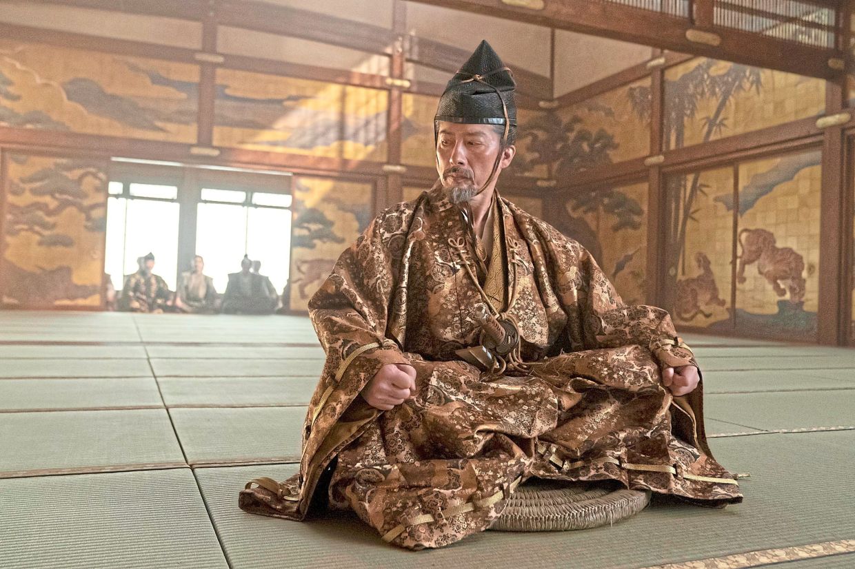 Emmy haul a win for history | The Star