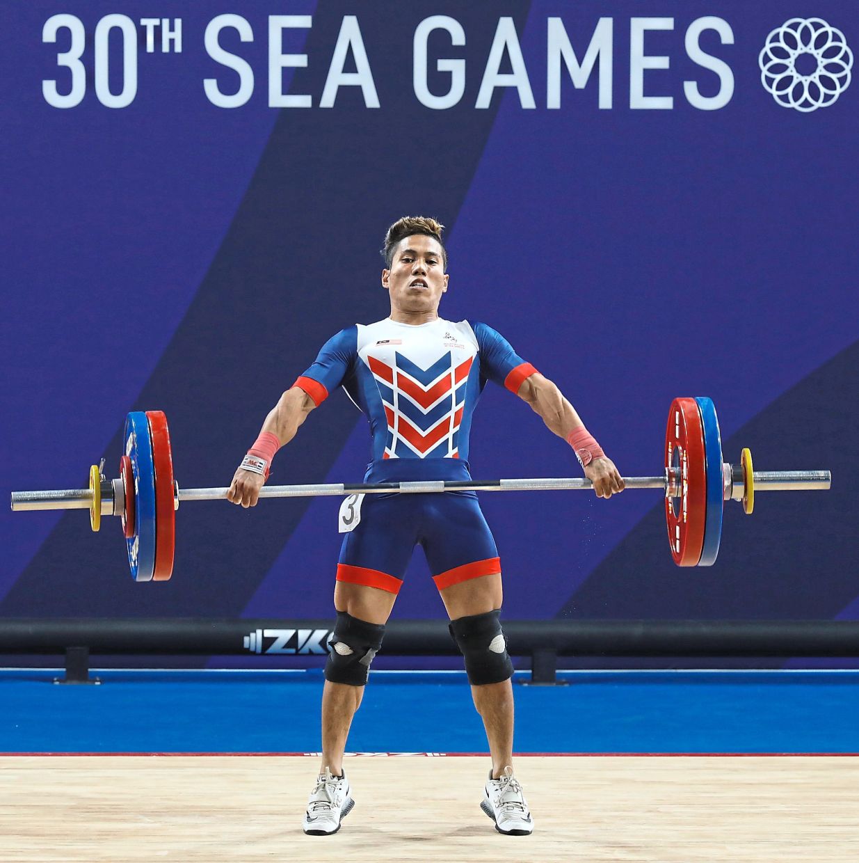 Other Sports: Aniq and Aznil better national marks as they lift gold ...