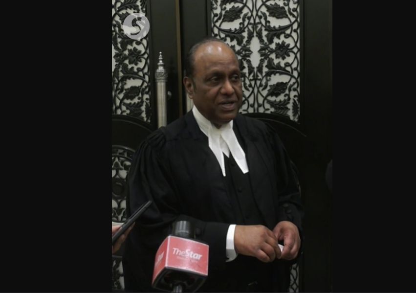 Duta Enclave dispute: Govt's appeal hearing adjourned to Nov 7 pending ...