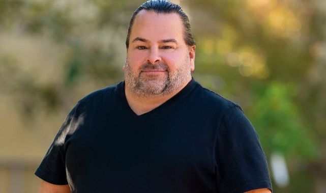 ’90 Day Fiance’ star Big Ed, 59, engaged to new girlfriend, 29, after ...