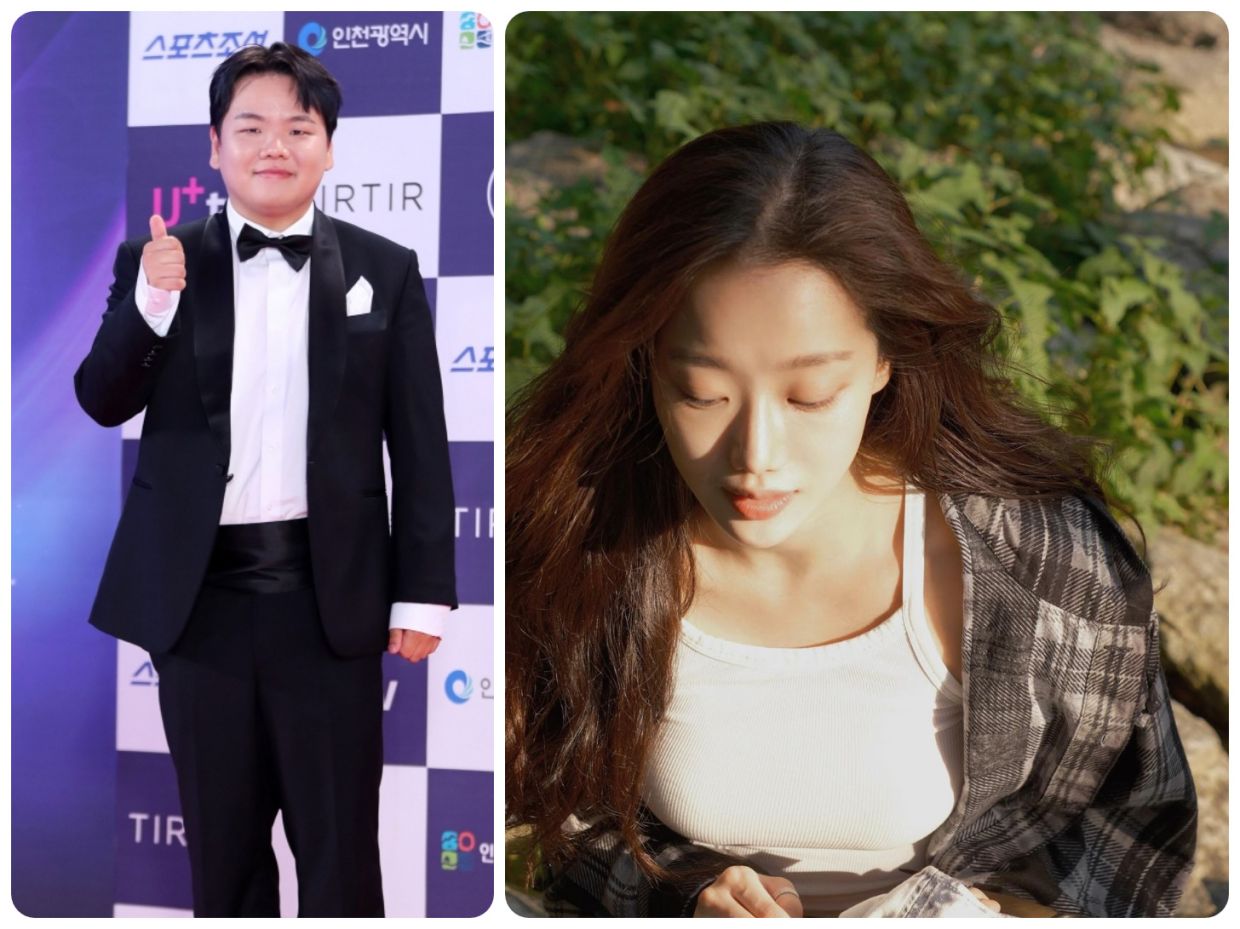 Korean YouTuber under fire for consoling former K-pop singer accused of ...