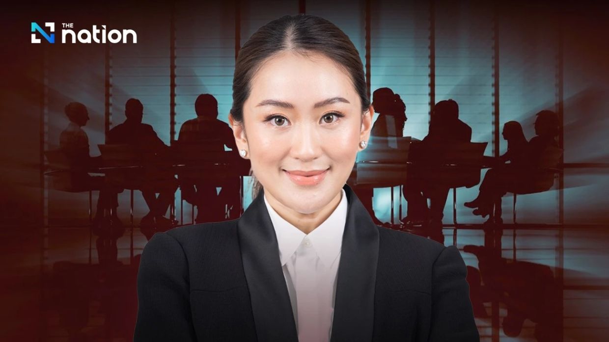 Paetongtarn sets up economic stimulus board to chart country’s course ...