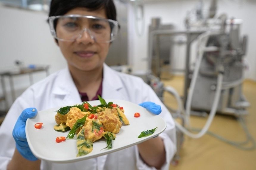New facilities for food R&D open in Singapore | The Star