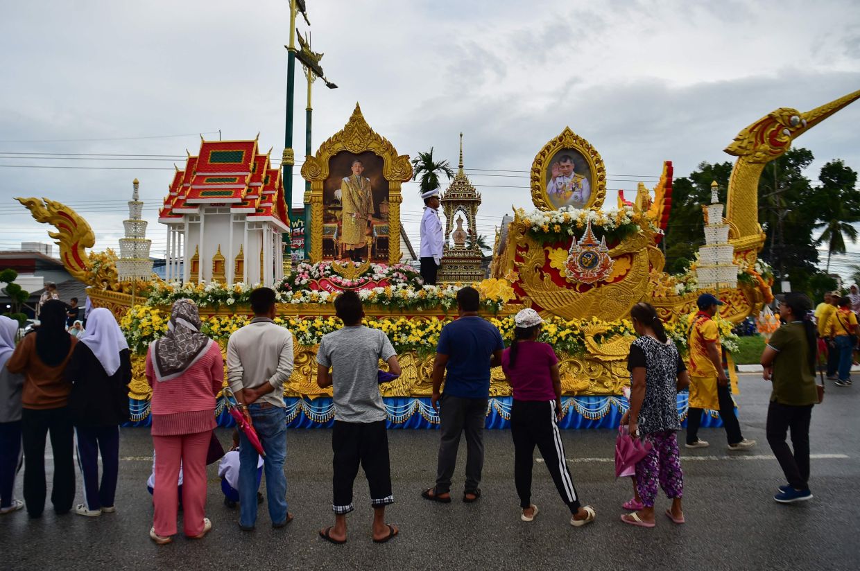 Asean news headlines as at 10pm on Friday (Sept 20) | The Star