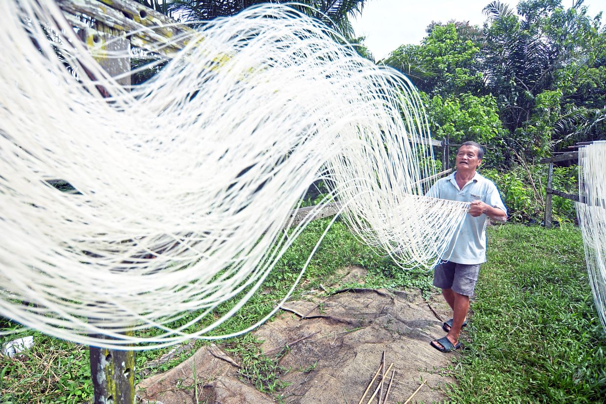 Fascinated by Sibu at every turn | The Star