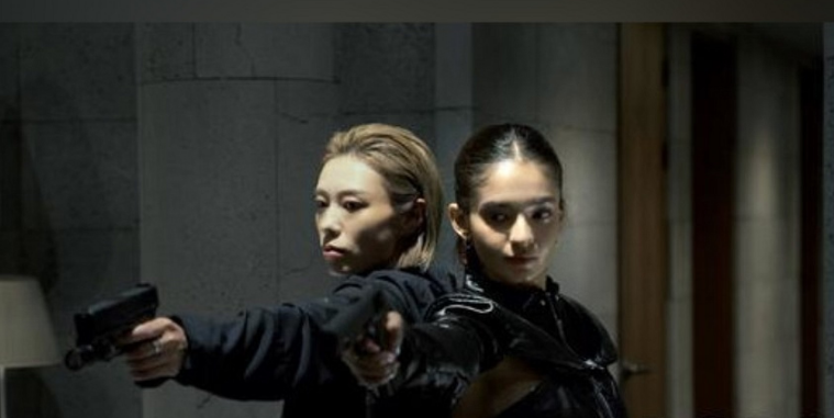 Viral South Korean Olympic shooter Kim Ye-ji scores first acting role ...