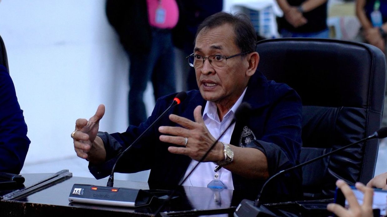 Seven alleged cohorts of ex-mayor Alice Guo, arrested for corruption ...