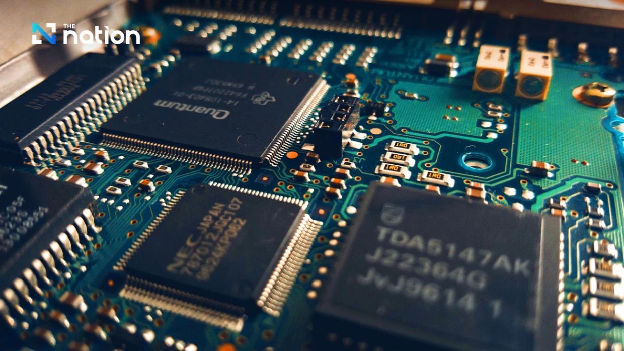 Thailand's first silicon chip plant to commence operations in two years ...