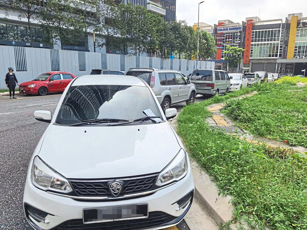 DBKL asked to address parking bay shortage in Kepong Baru | The Star