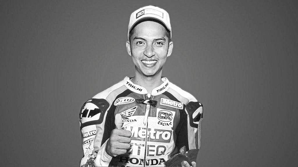 Man charged with murder of former GP rider Elly | The Star