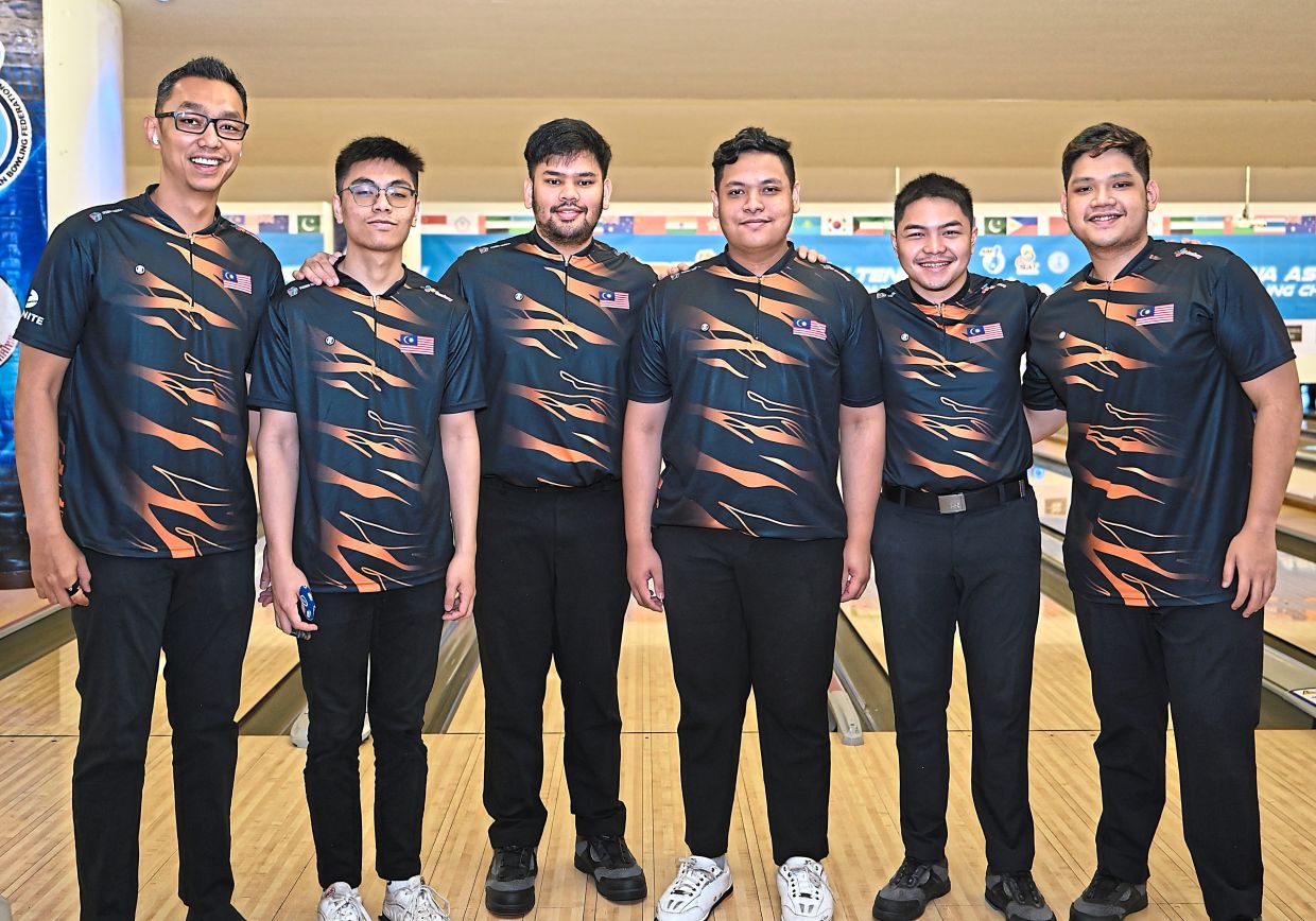 Bowling: Rafiq and Co will continue to work harder in honour of Nathan ...
