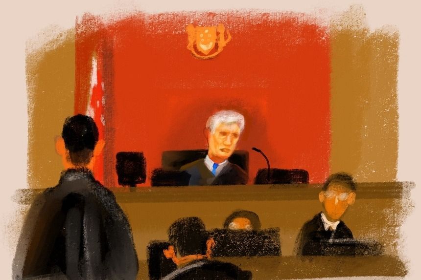 Iswaran case: From trial to guilty plea, what might have happened ...