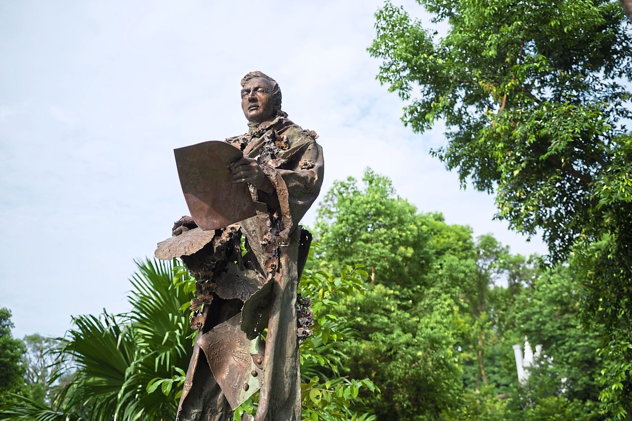 A colonial legacy under scrutiny | The Star