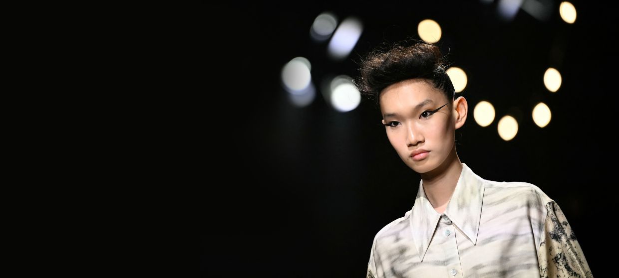 From bold eyes to a natural look, here’s a peek into next season's ...