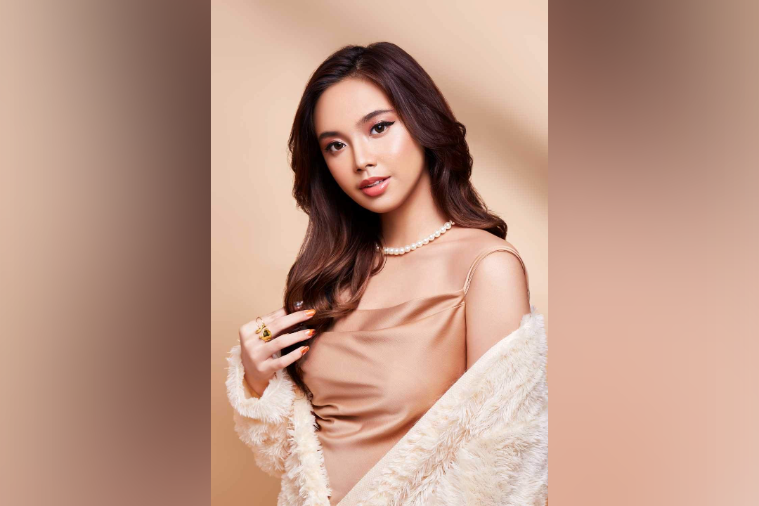 Indonesian singer Lyodra opens up about her struggle with stage fright ...