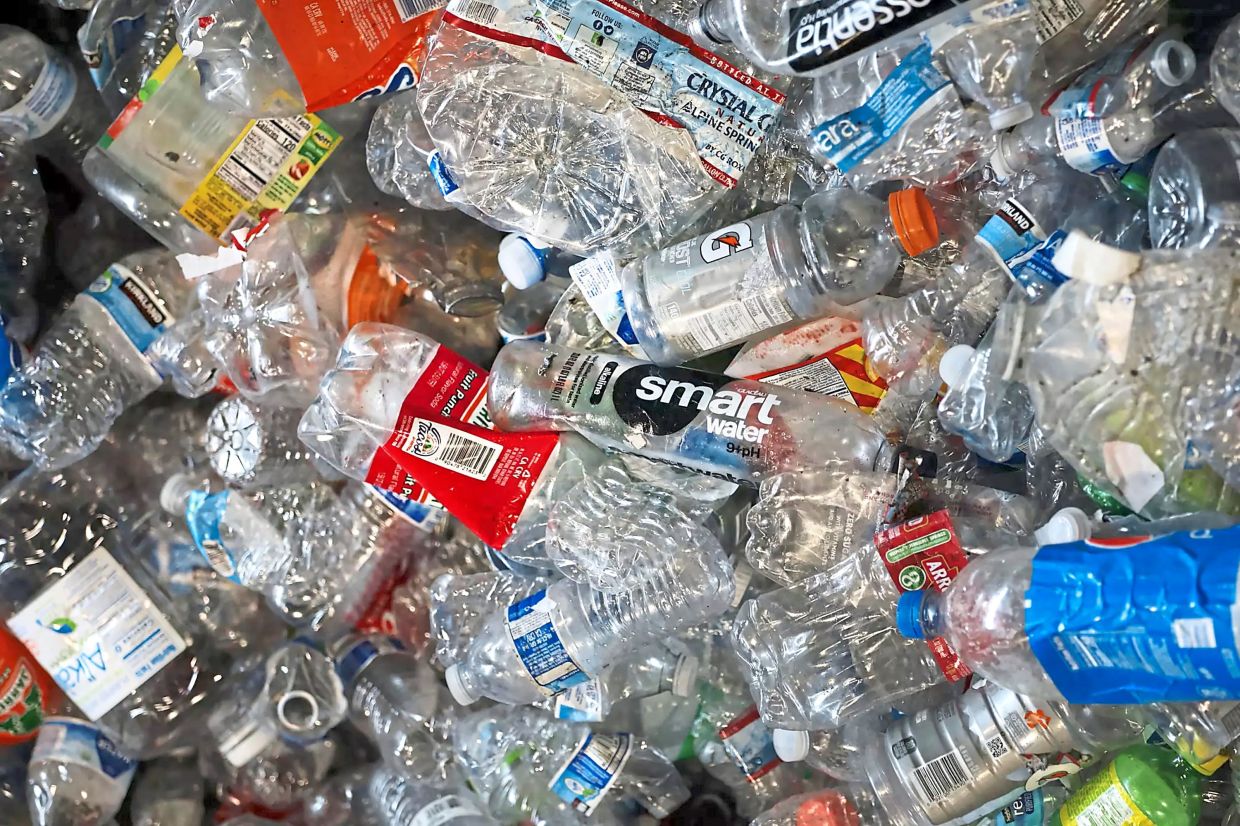 Gen Z wants to solve the plastic crisis, but it's more complicated than ...