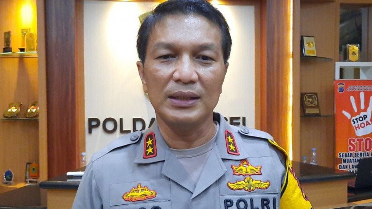 Indonesian Law minister appoints controversial cop as secretary-general ...