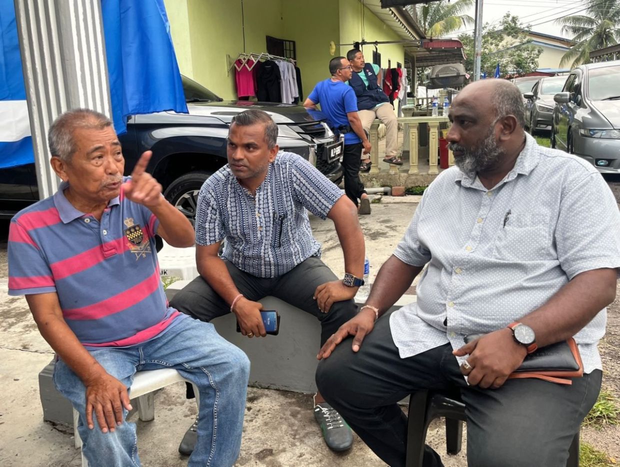 Bridging cultural gaps through language | The Star