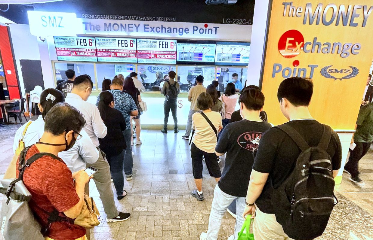 The allure of the ringgit | The Star