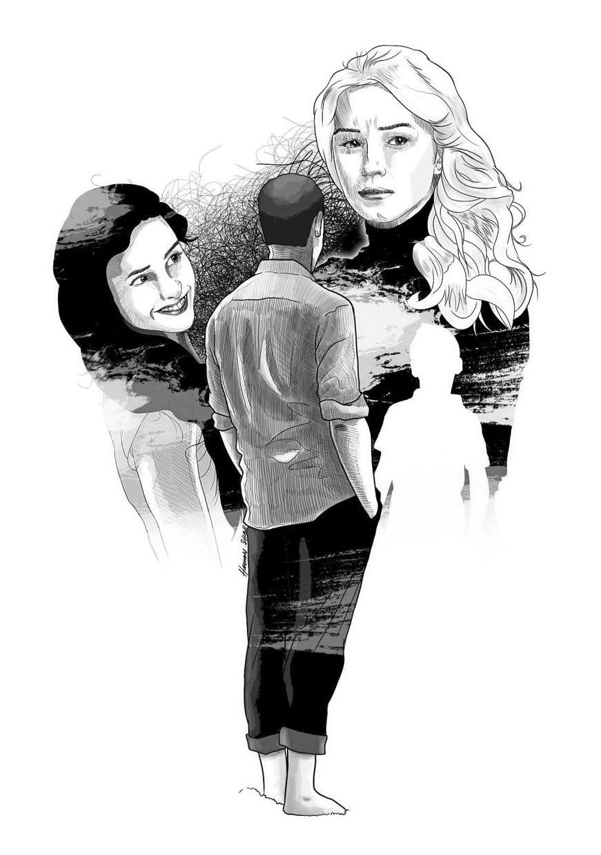 Dear Thelma: My parents refuse to forgive me for divorcing my first ...