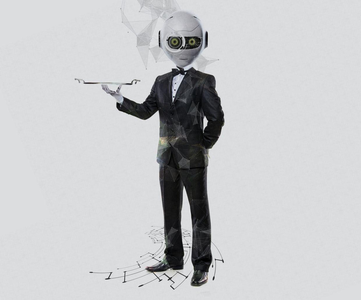 The ultimate butler | The Star