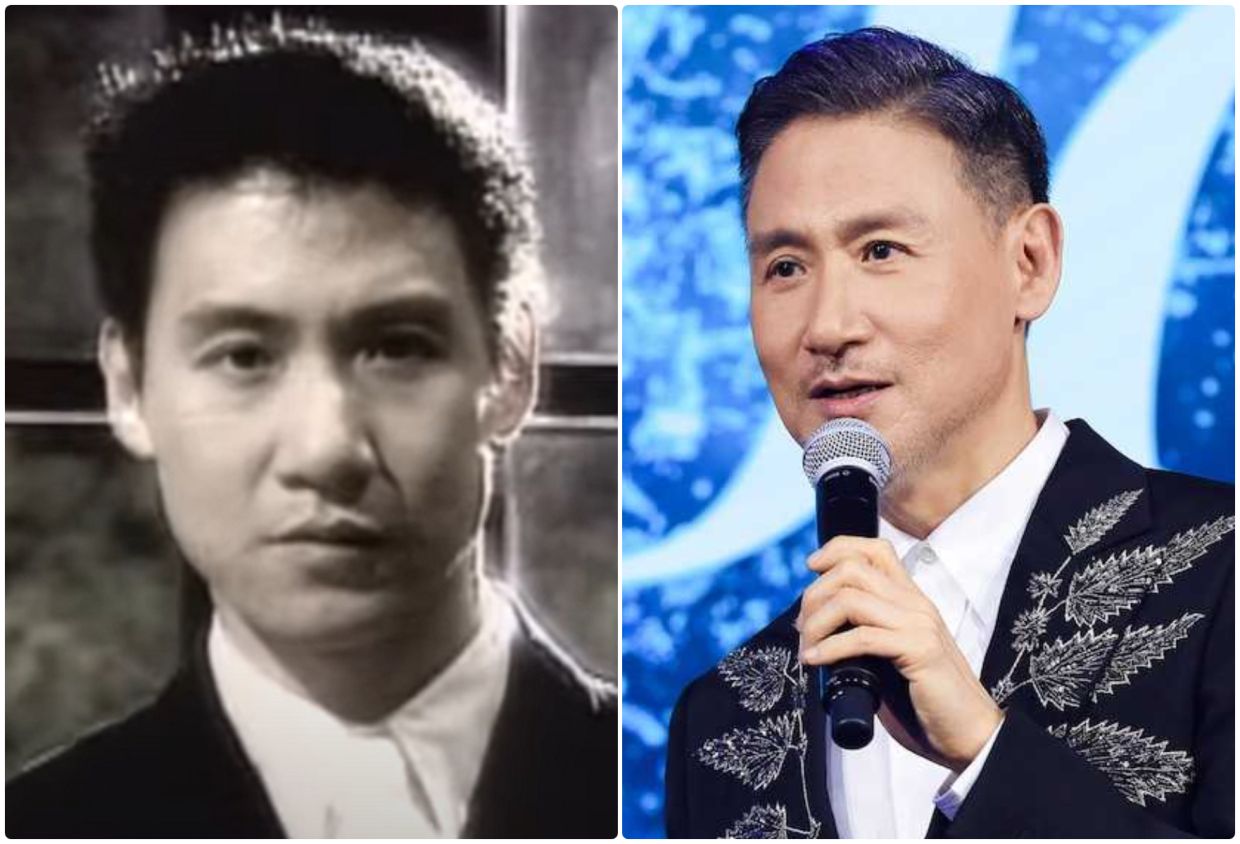 Jacky Cheung’s 30-year-old track clinches top Chinese pop song at ...
