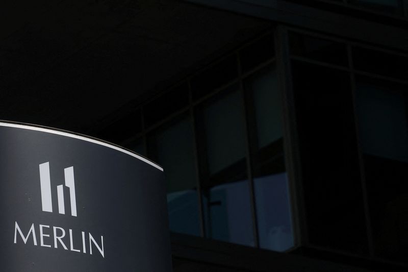 Spain's Merlin Properties bets on AI boom to drive revenue growth | The ...