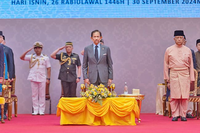 Civil Service Day fetes innovative awardees | The Star