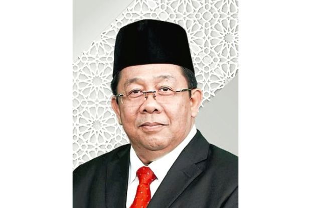 Sirajuddin appointed new Jakim director-general | The Star