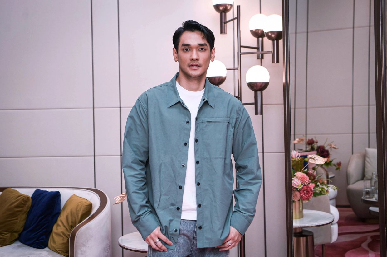 Indonesian singer Afgan to hold biggest solo concert in Penang in ...