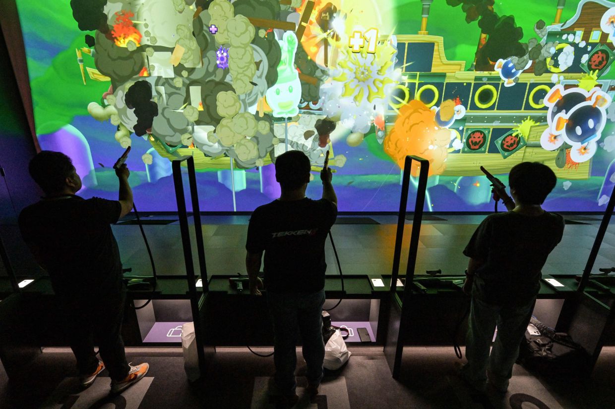 Cards to consoles: Nintendo opens first museum | The Star