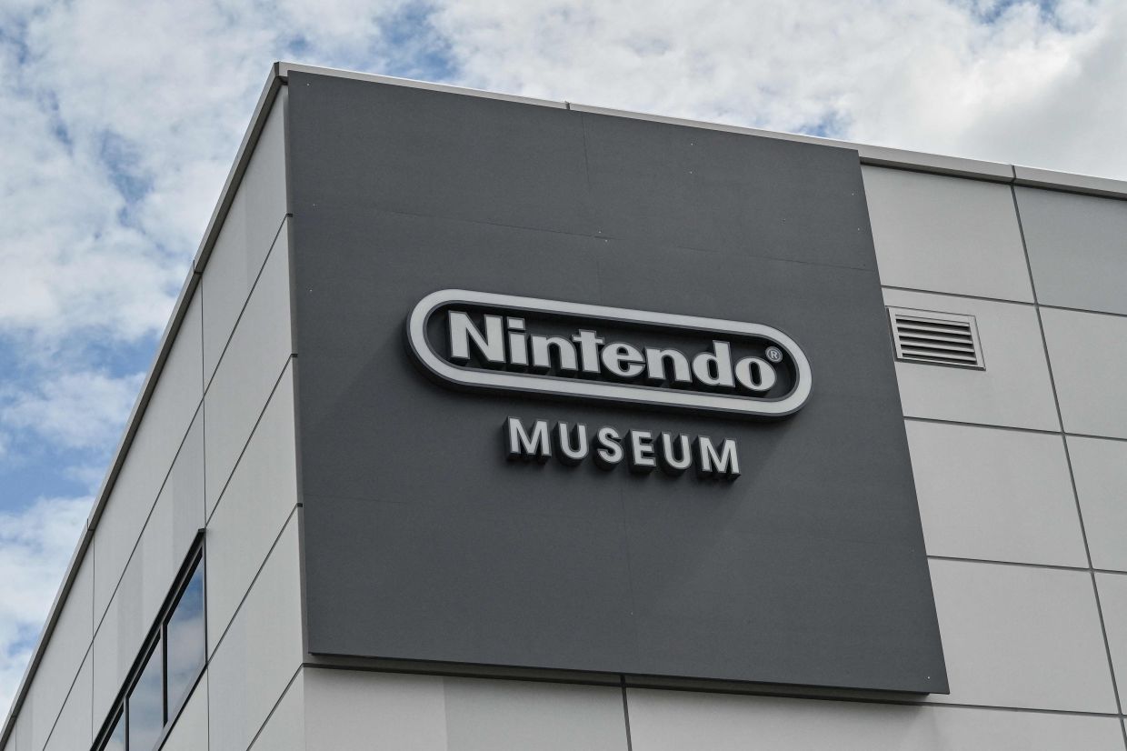 Cards to consoles: Nintendo opens first museum | The Star