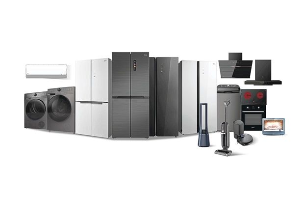 SAVE BIG, WIN BIG: MIDEA ROLLS OUT MASSIVE PROMO | The Star