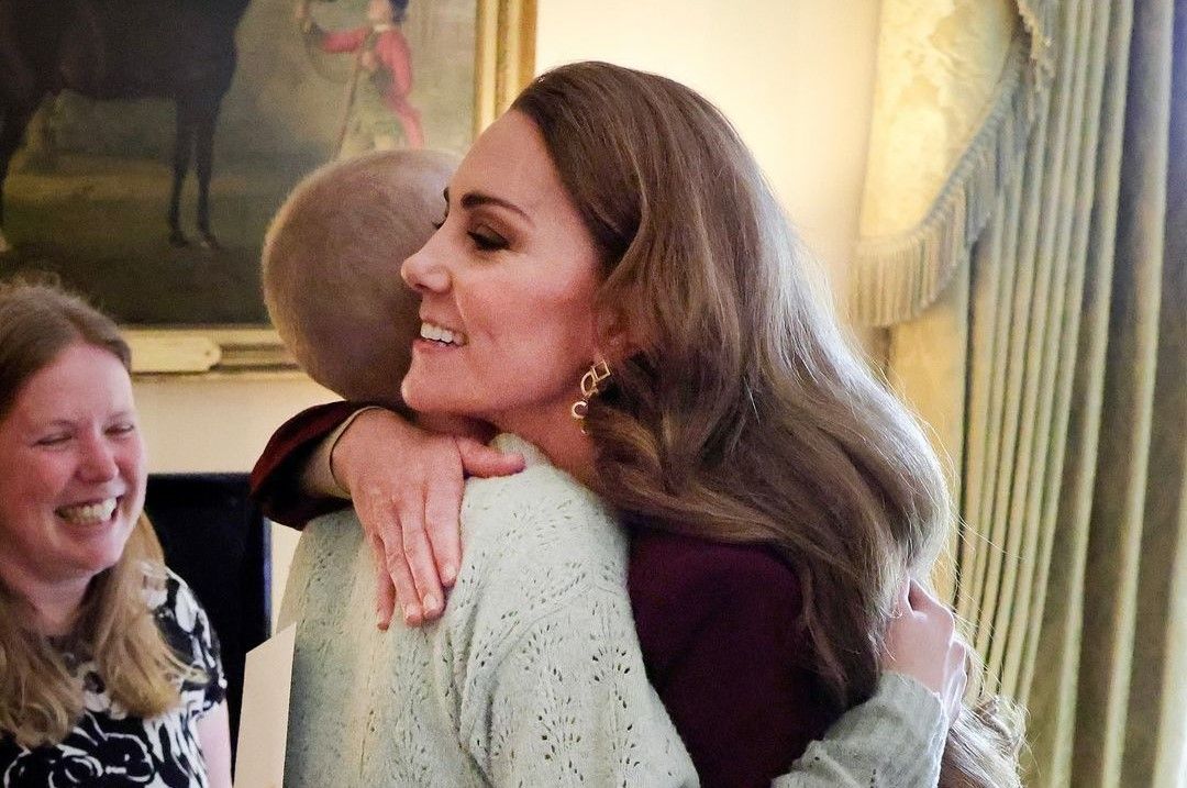 Kate Middleton helps cancer-stricken teen photographer fulfill bucket ...