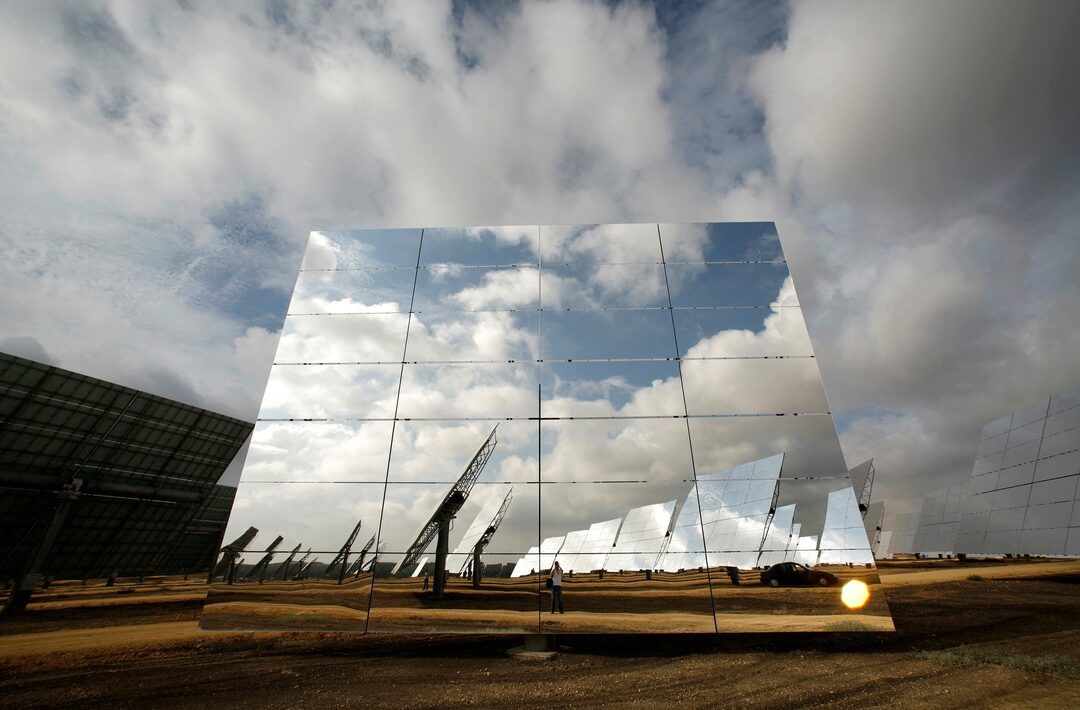 Europe’s global green wish pushes too hard | The Star
