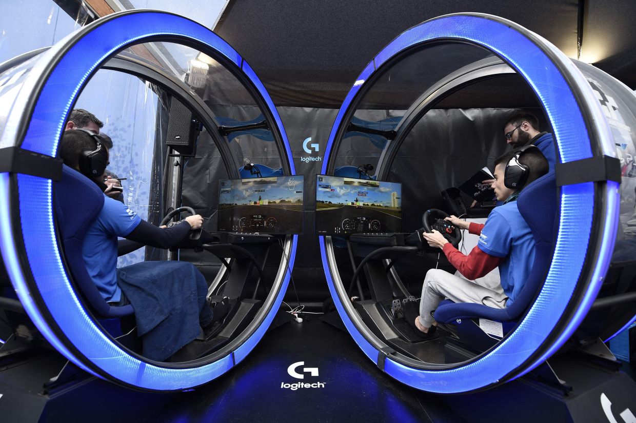 Spanish video game industry seeks its place in the sun | The Star