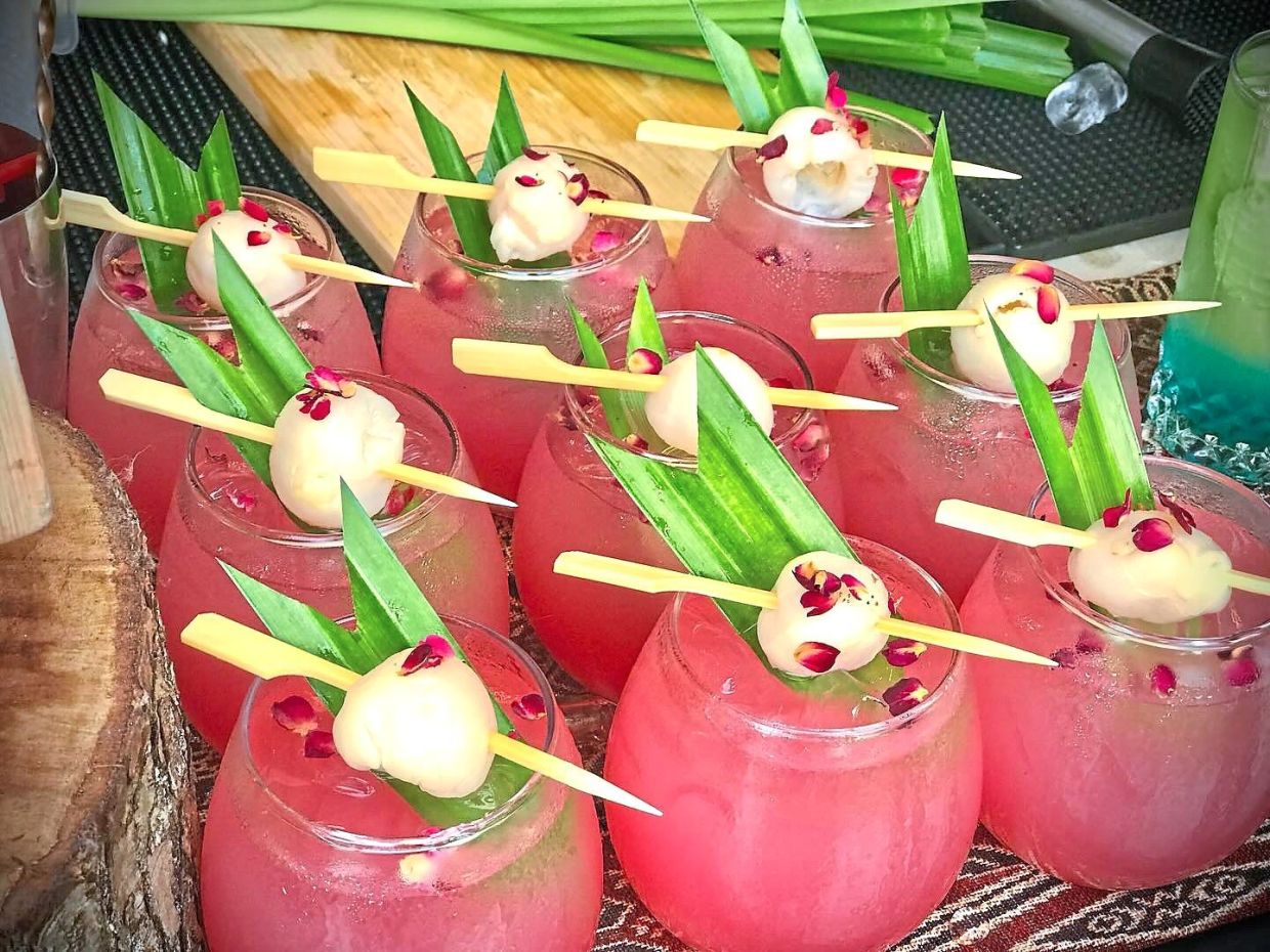 Preserving cultural heritage through tuak, but with a twist | The Star