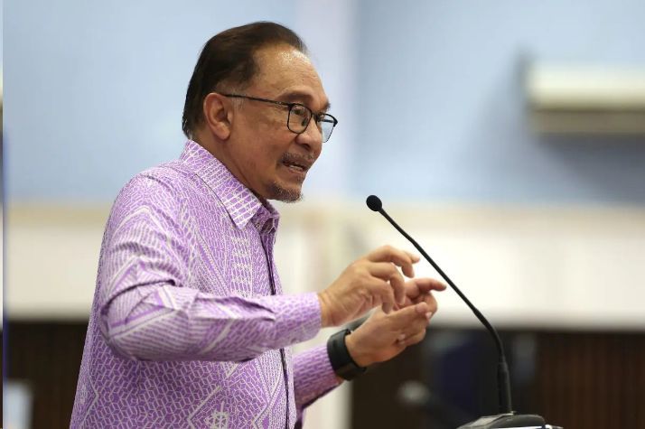 Anwar to set the stage and raise issues at Asean gathering | The Star