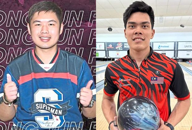 Bowling: Ex-national youth bowler returns from injury to blaze lanes ...